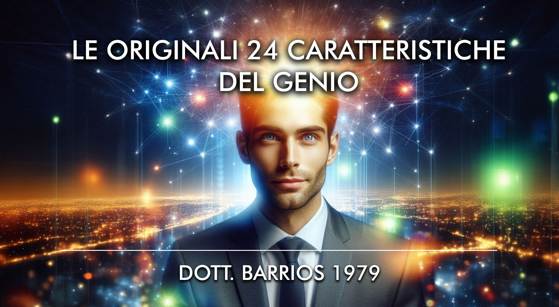 Le caratteristiche del genio – Ability